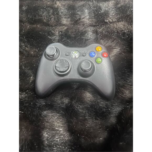 Microsoft | Video Games & Consoles | Microsoft Xbox 36 Wireless Gaming ...